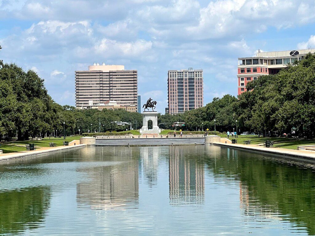 Hermann Park - STR Rich Properties